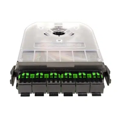 Objetos BIM - ¡Descarga gratis! 360G2 Cartridge 6 ST OptiSPEED® Beige ...