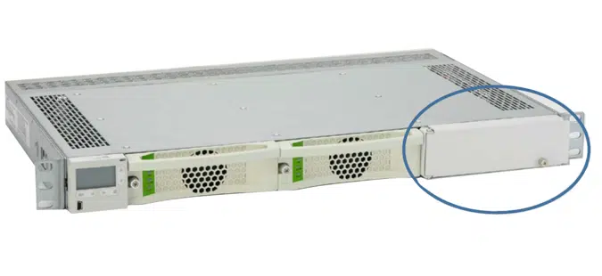 BIM objects - Free download! SPS Slot Filler - PFP-SPS-SF | BIMobject