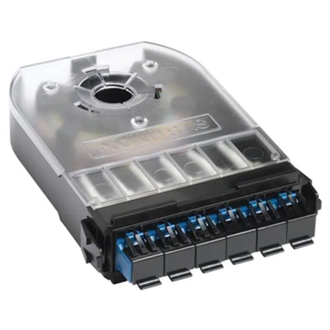 BIM objects - Free download! 360G2 Cartridge 6 SC TeraSPEED® Blue with ...