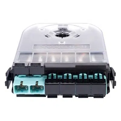 Objetos BIM - ¡Descarga gratis! 360G2 Cartridge 6 ST OptiSPEED® Beige ...