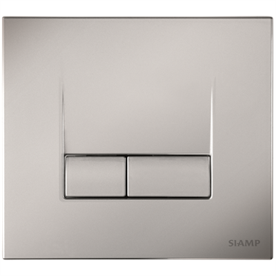 Objetos BIM - ¡Descarga gratis! Leaf Flush Plate | BIMobject