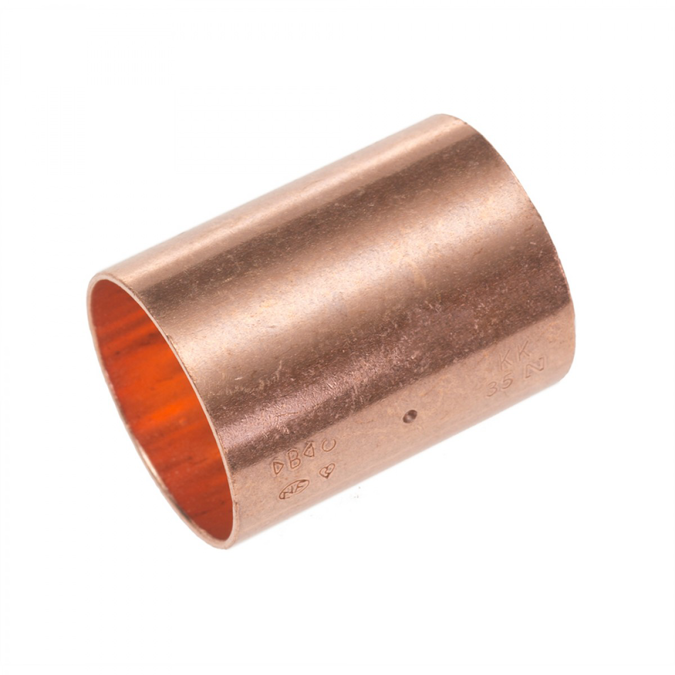 BIM objects - Free download! Conex Medical Gas Slip Coupling | BIMobject