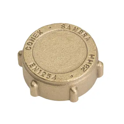 BIM objects - Free download! Custom Tubular Manifolds - Compression ...