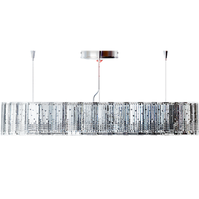 BIM objects - Free download! Tuile De Cristal Ceiling Unit Ceiling ...
