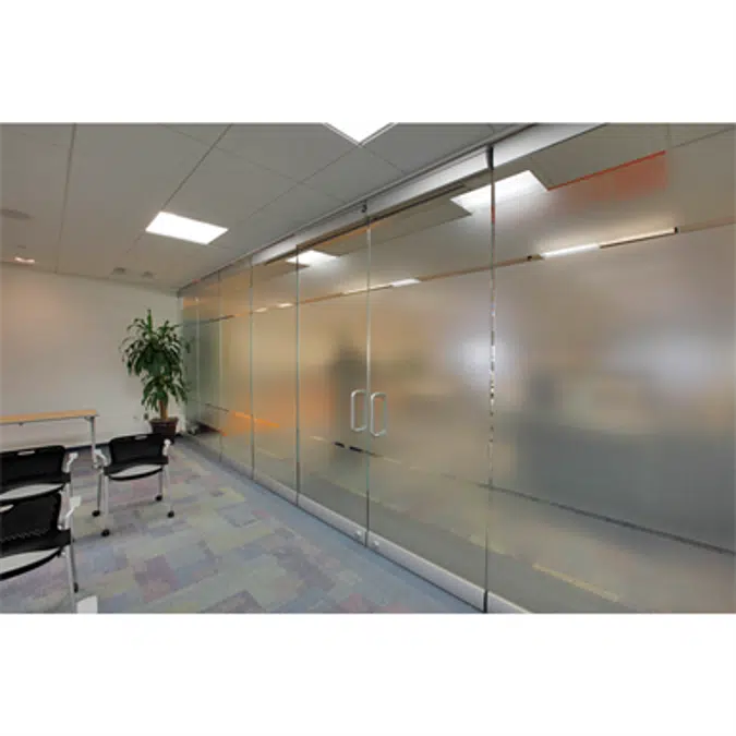 BIM objektumok - Ingyenes letöltés! Compactline® Movable Glass Walls ...