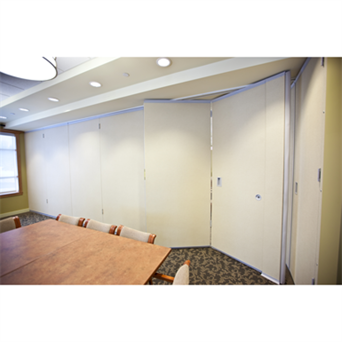 Objetos BIM - ¡Descarga gratis! Acousti-Seal® Legacy® & Premier® (932 ...