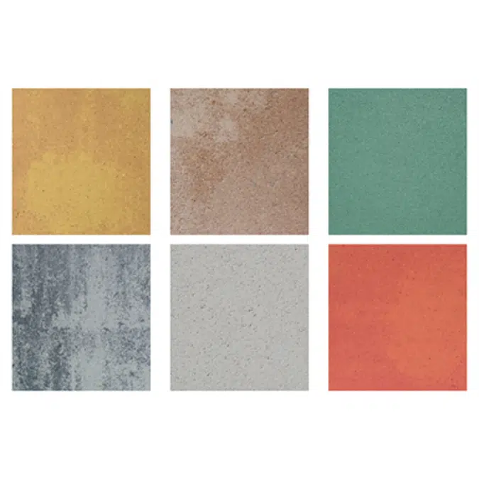 BIM objects - Free download! DPS - Dry Paving System | BIMobject