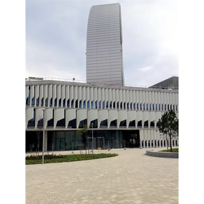 BIM objects - Free download! DPS - Dry Paving System | BIMobject