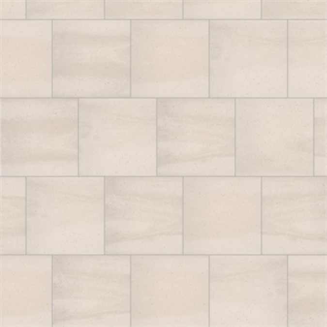 BIM objects - Free download! Mosa Solids - Vivid White - Wall tile ...
