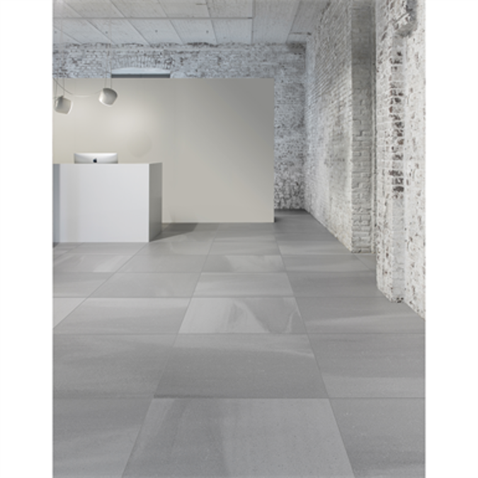 BIM objects - Free download! Mosa Solids - Rust red - Wall tile surface ...