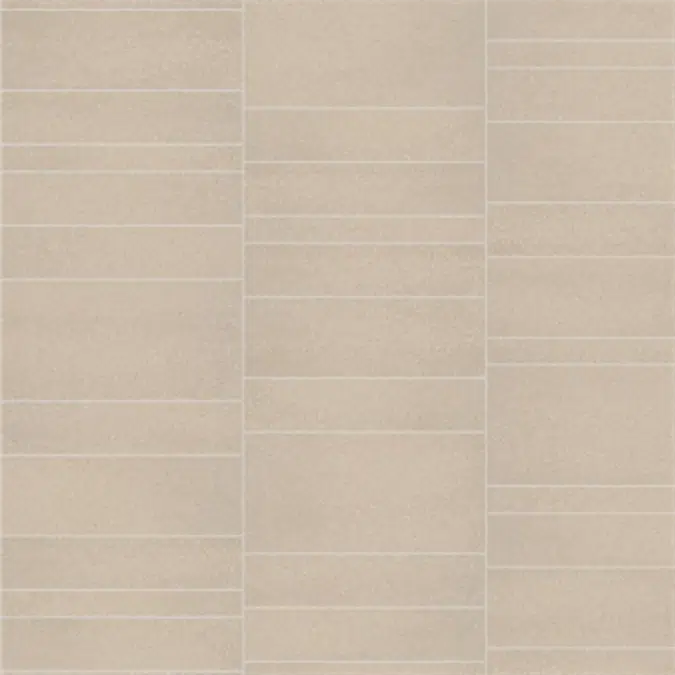 BIM objects - Free download! Mosa Quartz - Sand Beige - Wall tile ...