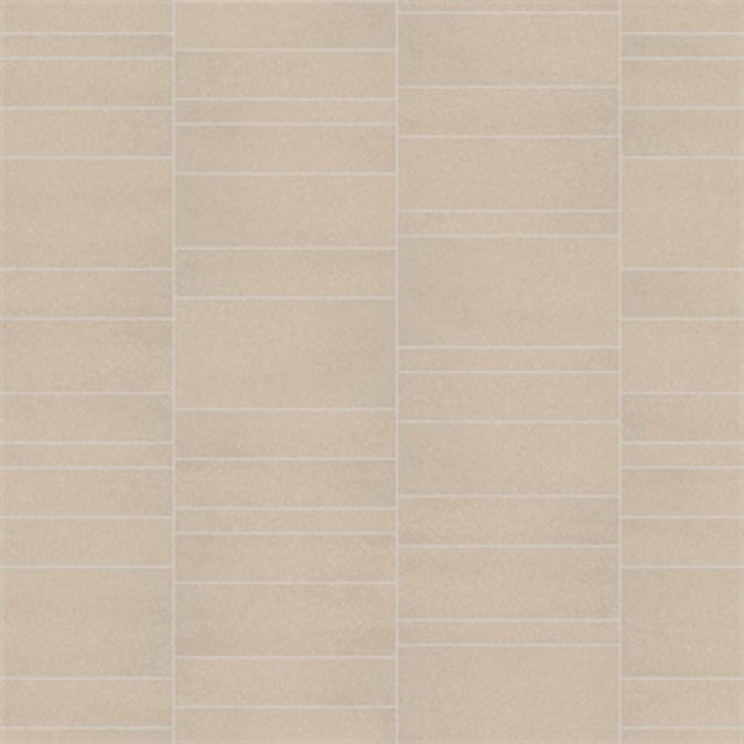BIM objects - Free download! Mosa Quartz - Sand Beige - Floor tile ...