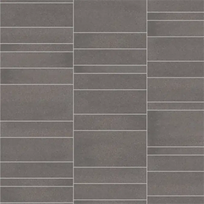 BIM objects - Free download! Mosa Quartz - Basalt Grey - Wall tile ...