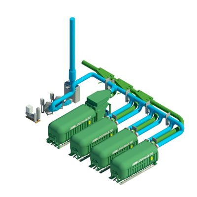 BIM objects - Free download! Revit Engineering & Infrastructure - Waste ...