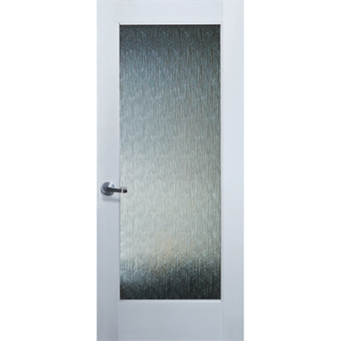 BIM objects - Free download! Interior Aluminum Doors & Frames | BIMobject