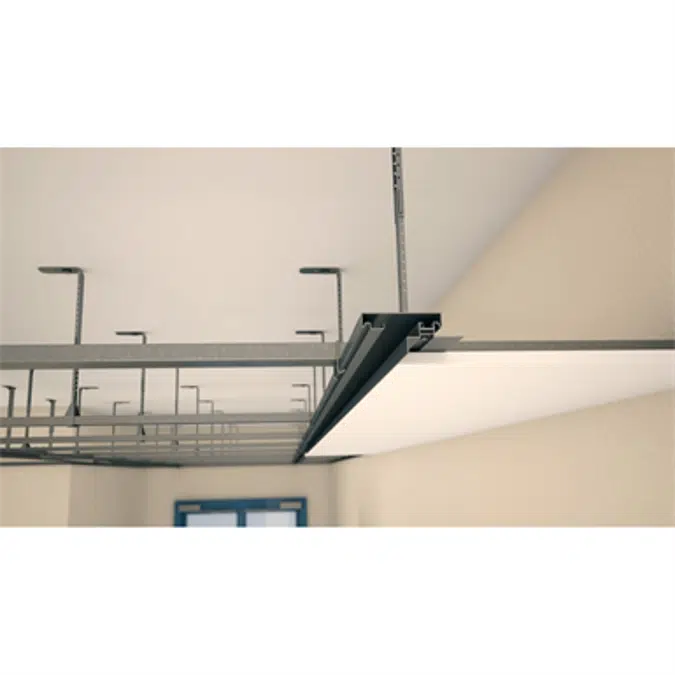 BIM objects - Free download! MCI Combi - Ceiling | BIMobject