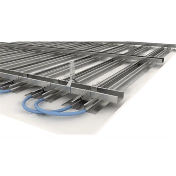 BIM objects - Free download! GP-Cool Speed - Cooling and Heating ...