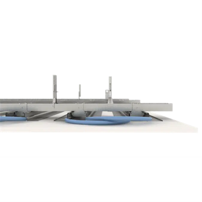 BIM objects - Free download! GP-Cool Speed - Cooling and Heating ...