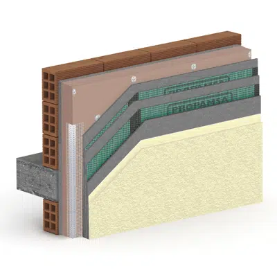 BIM objects - Free download! Propamsa | BIMobject