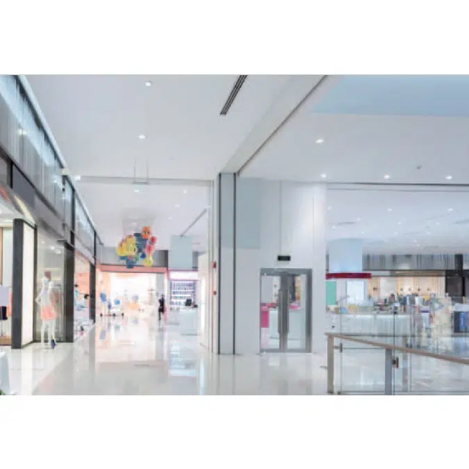 BIM objects - Free download! City Multi (VRF) Ceiling Conceal - High ...