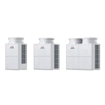 BIM objects - Free download! Mitsubishi Electric (TH) มิตซูบิชิ อีเล ...