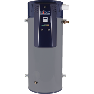 BIM objects - Free download! Revit HVAC - Water heaters | BIMobject