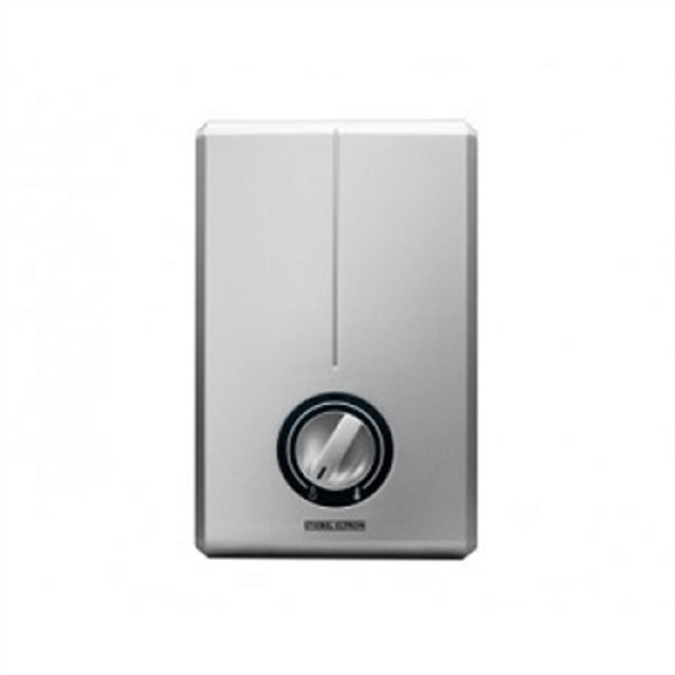 BIM objects - Free download! STIEBEL ELTRON Water Heater DHC XG | BIMobject