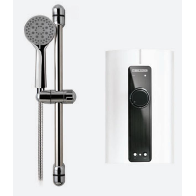 BIM objects - Free download! STIEBEL ELTRON Water Heater EVS | BIMobject