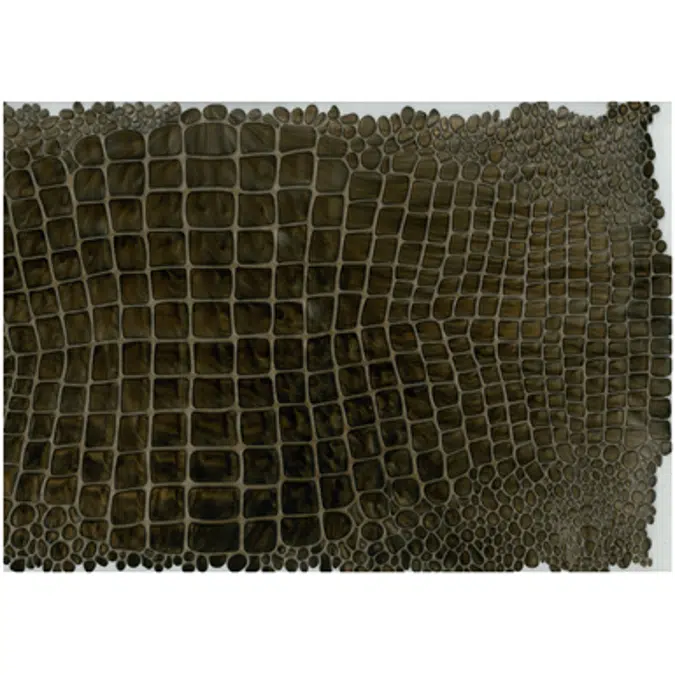 BIM objects - Free download! SONITE Mosaic Tile NILE CROC | BIMobject
