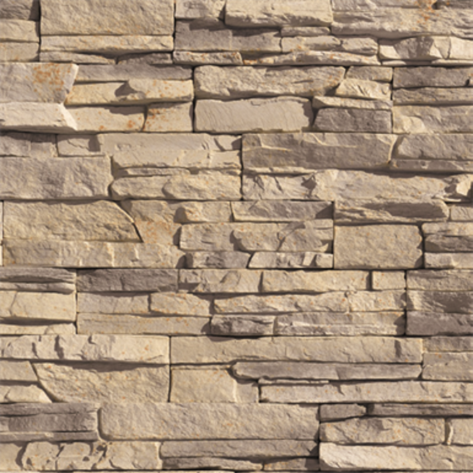 BIM objects - Free download! Sakar - Reconstructed stone facings ...