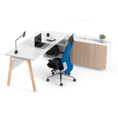 BIM objects - Free download! desk | BIMobject