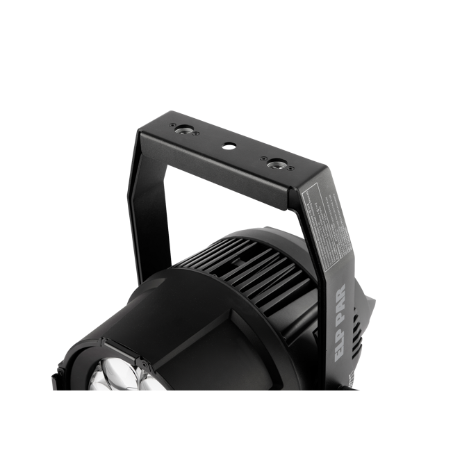 BIM objects - Free download! ELP PAR, Static RGBW LED Par Fixture with ...