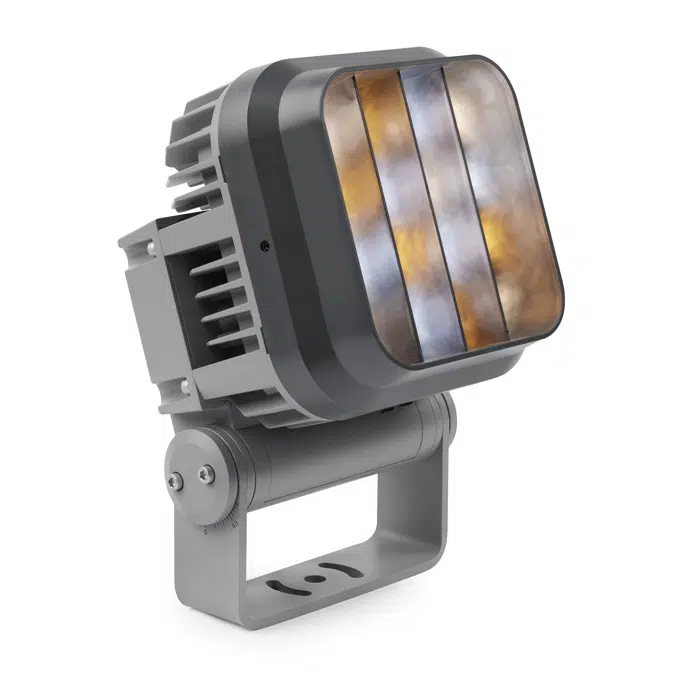 Objetos BIM - ¡Descarga gratis! Exterior Wash Pro M CTC Outdoor-rated ...