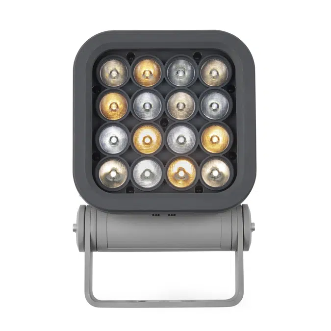 Objetos BIM - ¡Descarga gratis! Exterior Wash Pro M CTC Outdoor-rated ...