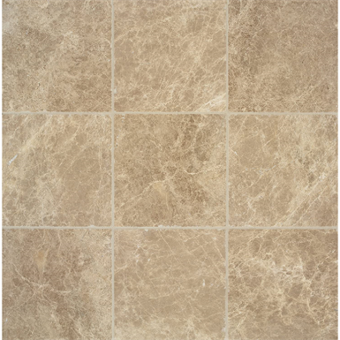 Объекты BIM - Скачать бесплатно! Arizona Tile Emperador Light 4x4 Inch ...