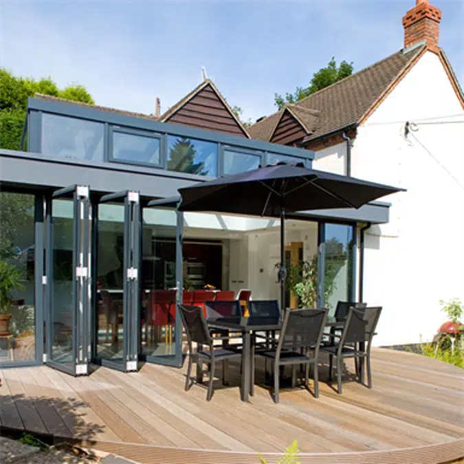 Objetos BIM - ¡Descarga gratis! Crown Sliding Folding Door - North ... Objetos BIM - ¡Descarga gratis! Crown Sliding Folding Door - North ...