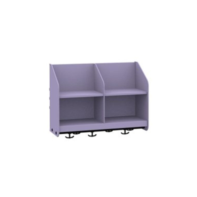 BIM objects - Free download! Coat rack | BIMobject