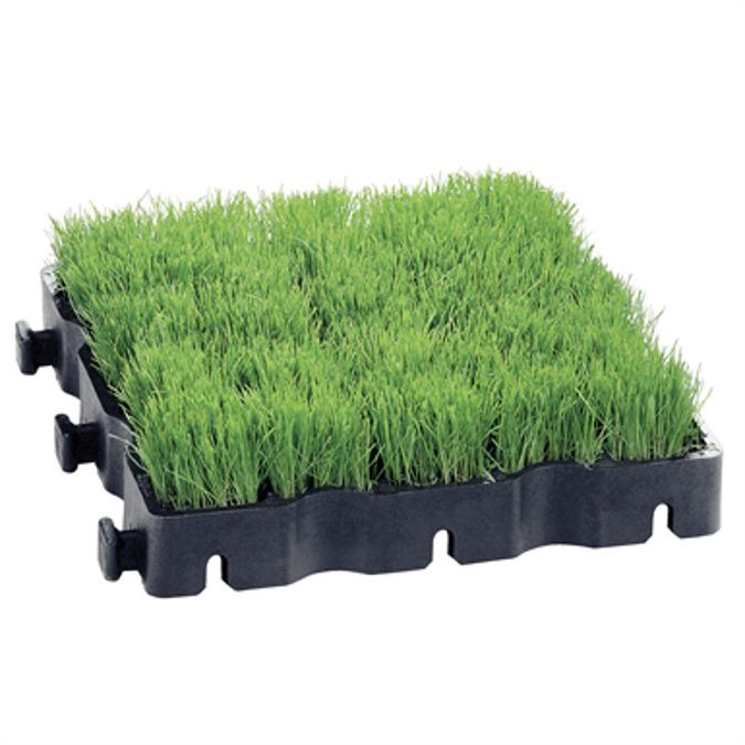 BIM objects - Free download! ECORASTER E50 | BIMobject