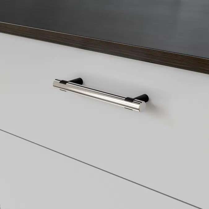 BIM objects - Free download! Handle Varberg | BIMobject