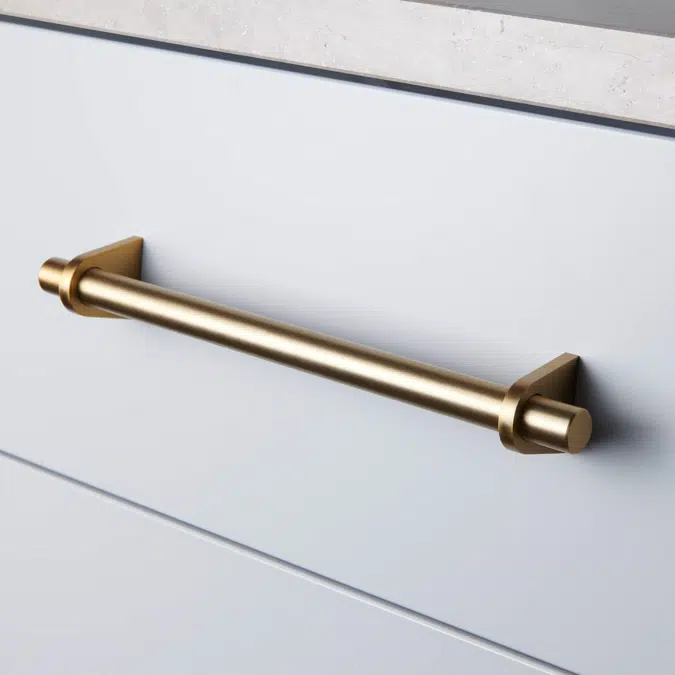 BIM objects - Free download! HANDLE MARSTRAND | BIMobject