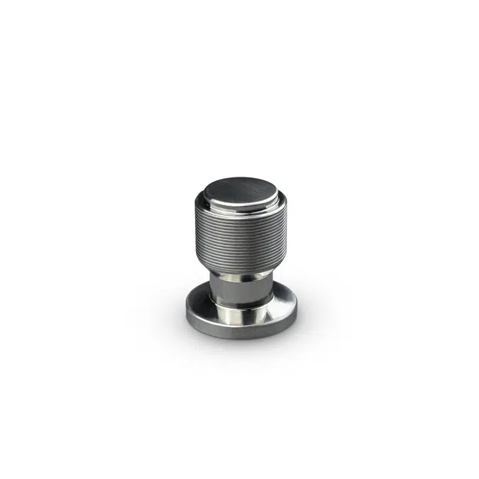 BIM objects - Free download! KNOB LONATO 20 STRIPED | BIMobject