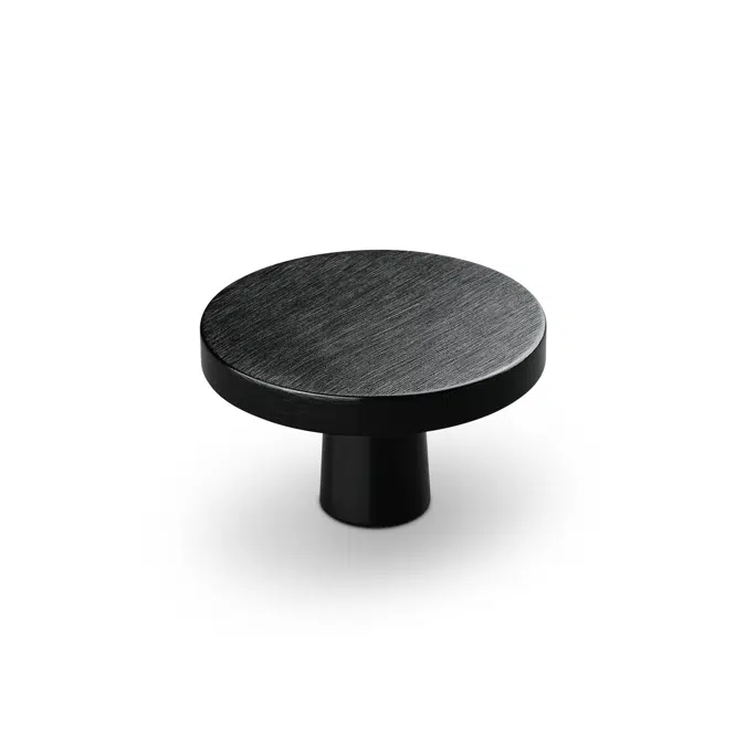 BIM objects - Free download! KNOB GARDA 42 | BIMobject
