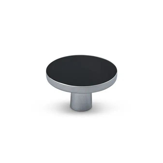 BIM objects - Free download! KNOB GARDA 42 | BIMobject