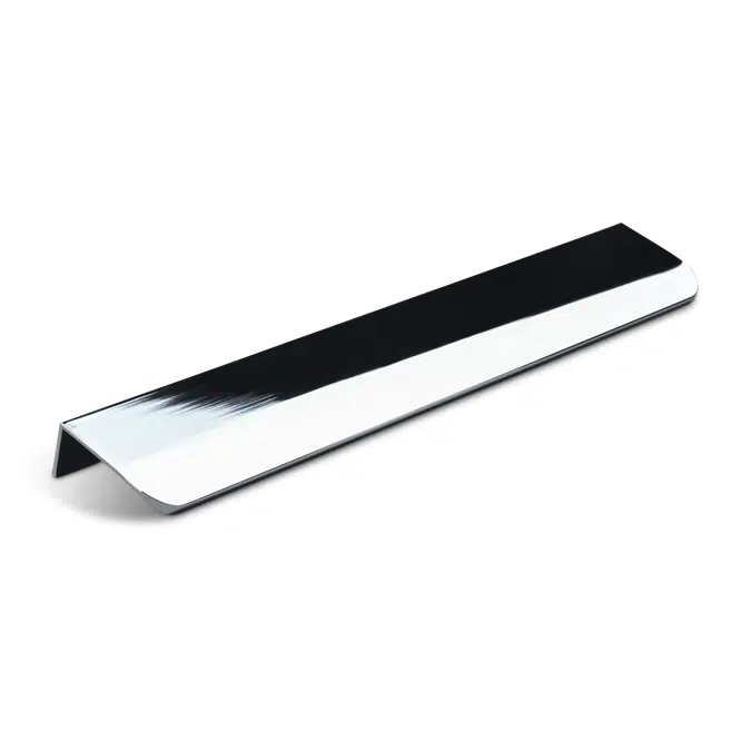 Objetos BIM - ¡Descarga gratis! PROFILE HANDLE POPPI | BIMobject