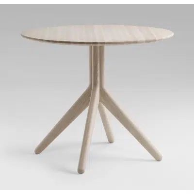 BIM objects - Free download! tv table | BIMobject