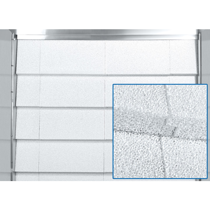 BIM objects - Free download! Condair DL II - Post Evaporator and Nozzle ...