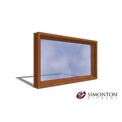 BIM objects - Free download! Revit Windows - Awning Window | BIMobject