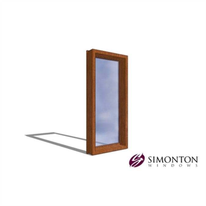 BIM objects - Free download! ProFinish® Contractor/Masters Series No ...