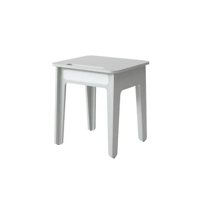 Objetos BIM - ¡Descarga gratis! M-desk | BIMobject