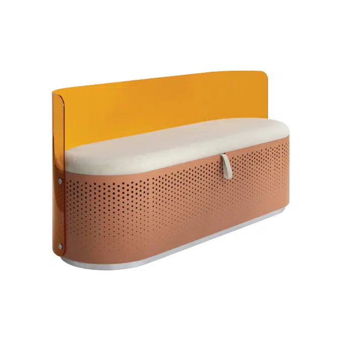 BIM objects - Free download! MACRYLIC | BIMobject